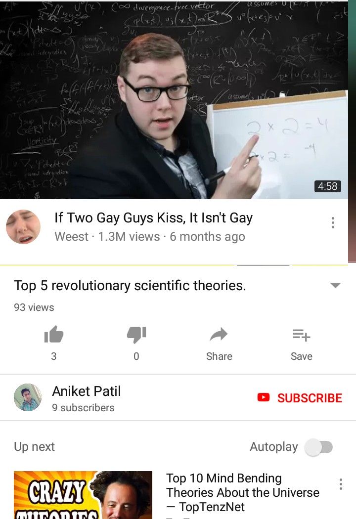 Smoobtheory | Scrolller