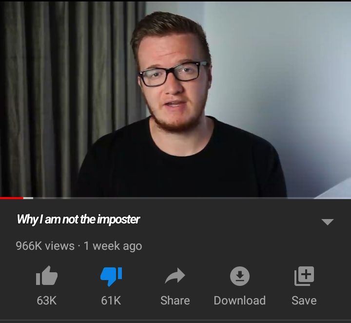 Smooby Among us | Scrolller