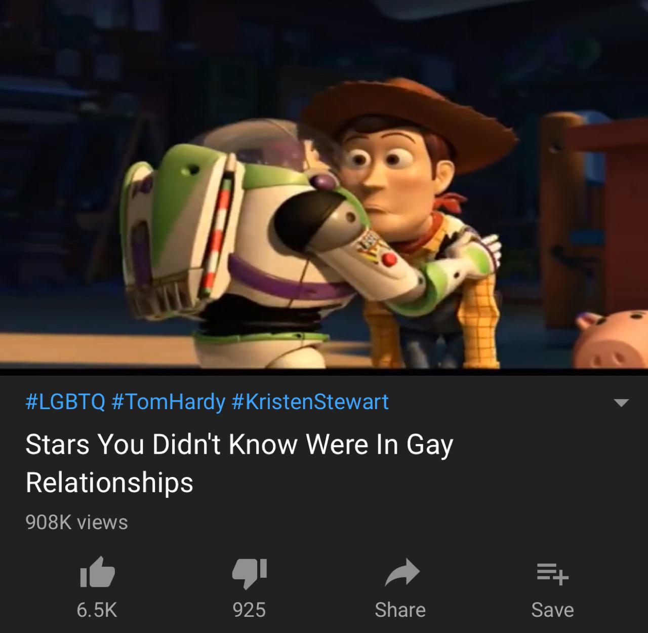 smooby buzz lightyear | Scrolller