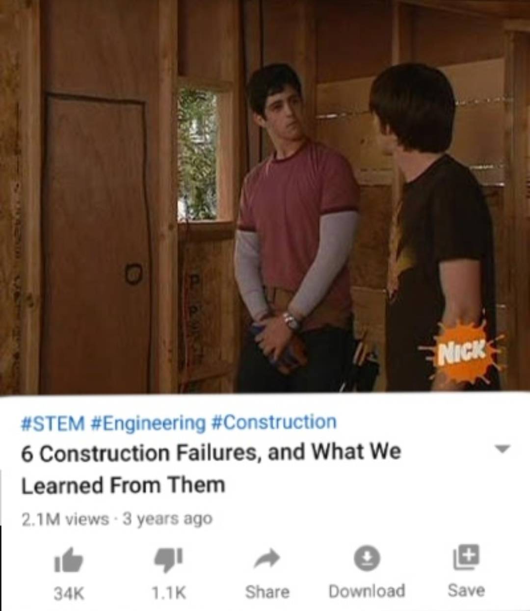 Smooby construction | Scrolller