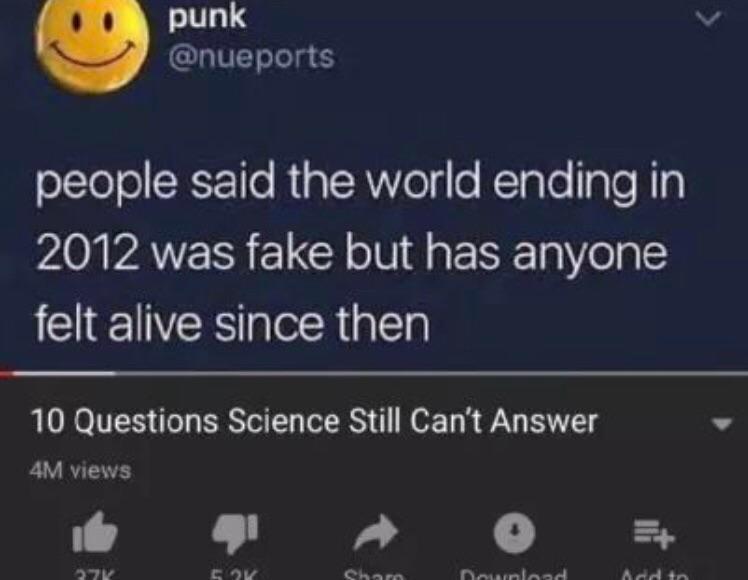 Smooby_death | Scrolller