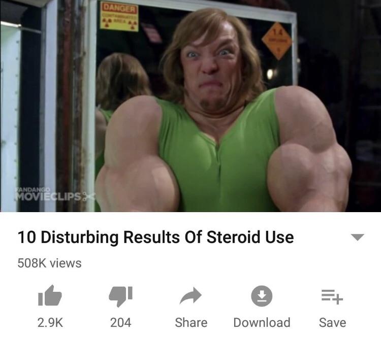 Smooby Doo | Scrolller
