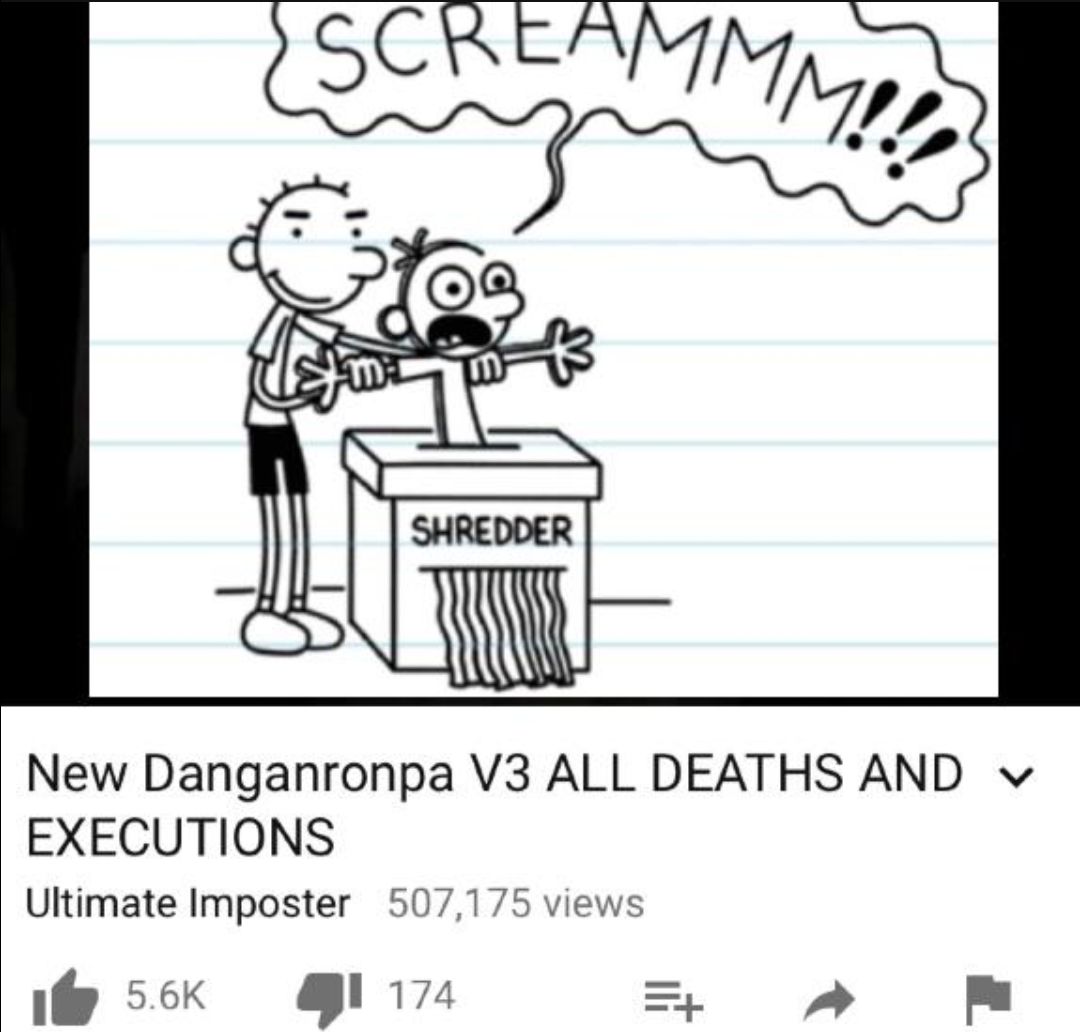 smooby_execution | Scrolller