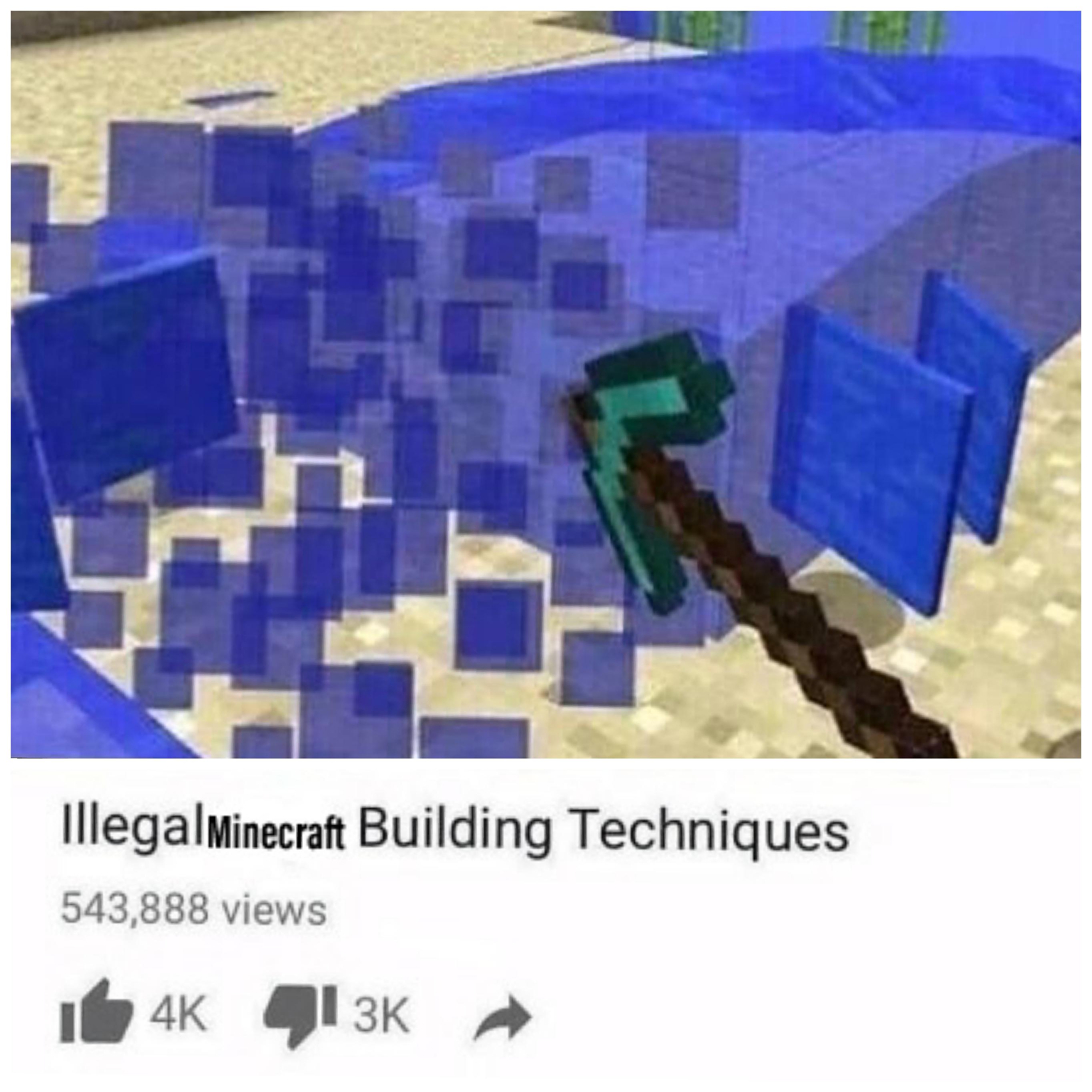 smooby_minecraft | Scrolller