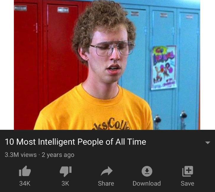Smooby Napoleon | Scrolller
