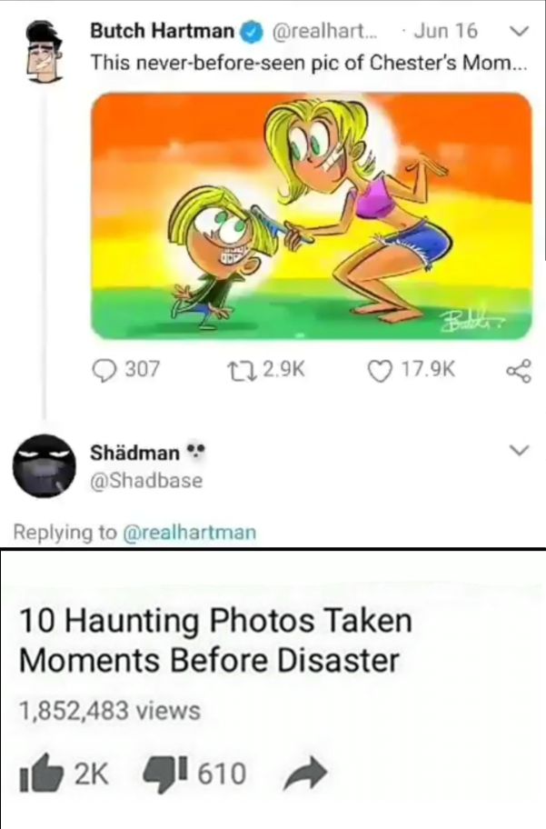 smooby odd parents | Scrolller