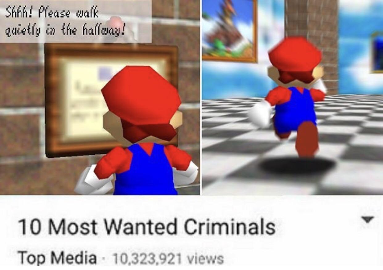 Smooby Offense | Scrolller