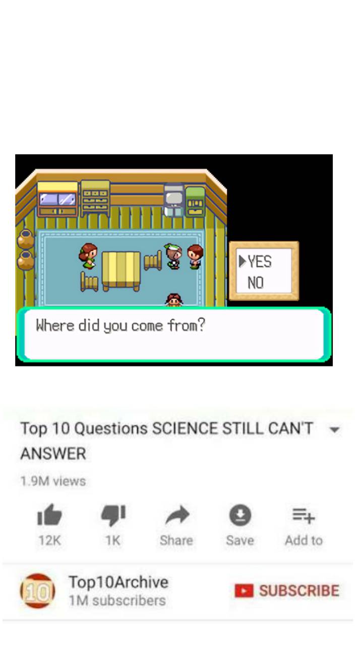Smooby Question | Scrolller