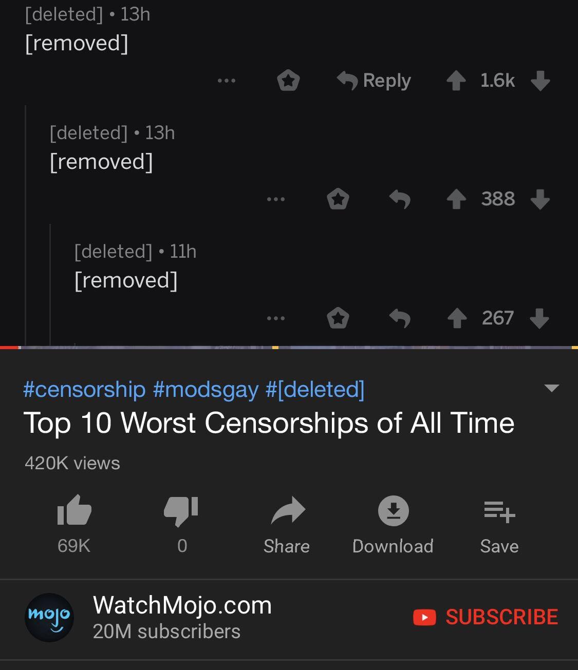 smooby[removed] | Scrolller