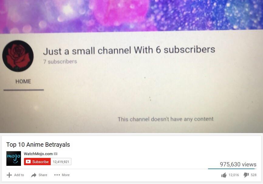 Smooby Seven | Scrolller