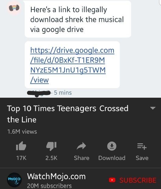 smooby_shrek | Scrolller