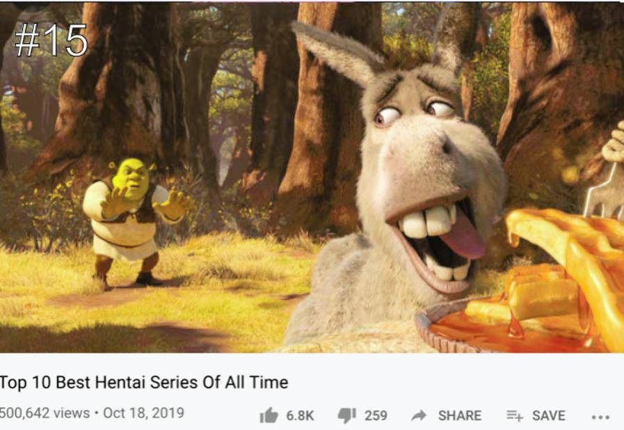 Smooby_shrek | Scrolller