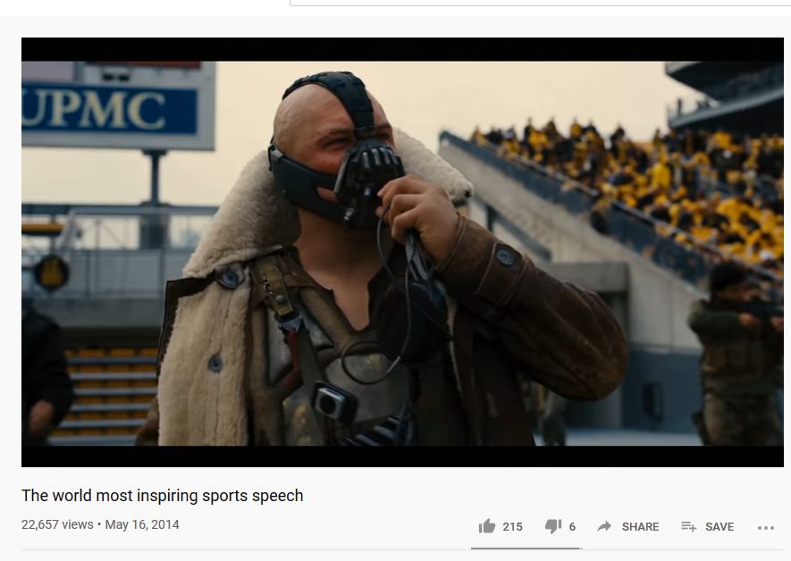 smooby speech | Scrolller