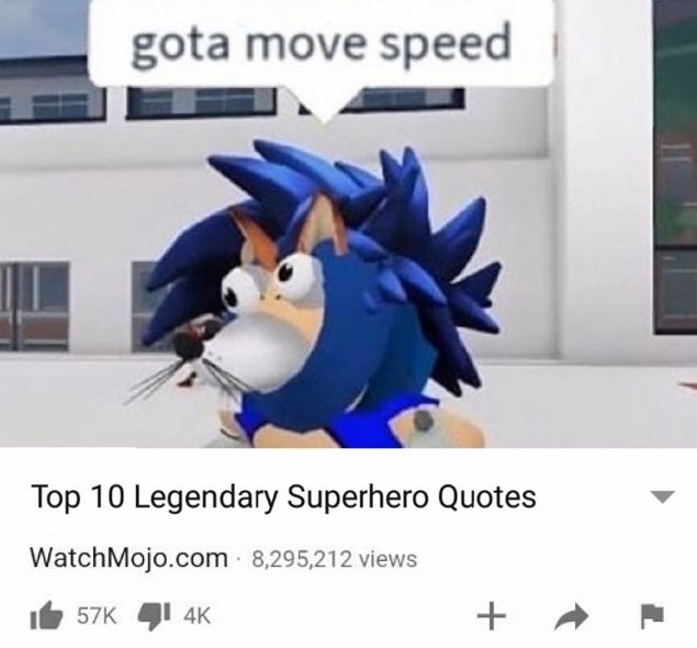 smooby superhero | Scrolller