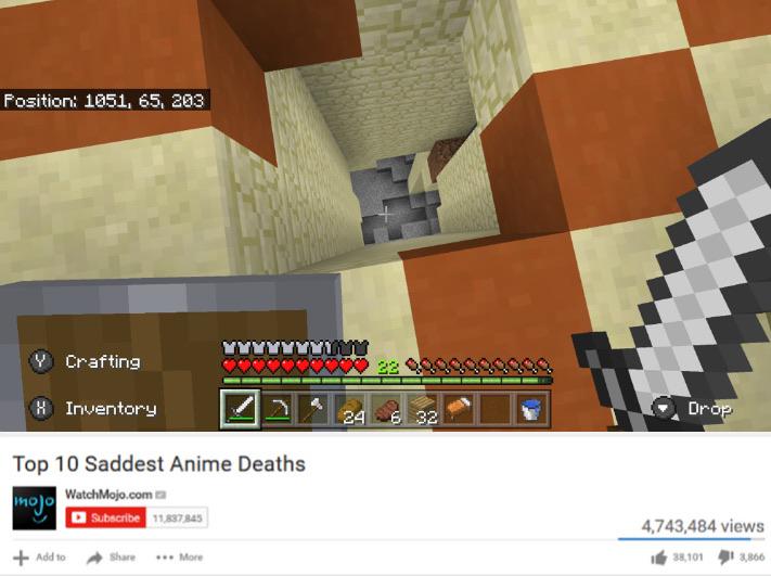 Smooby temple | Scrolller