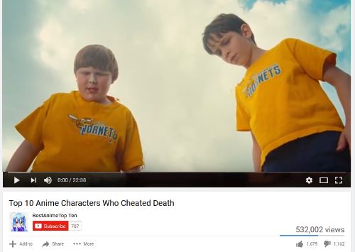 smooby touch | Scrolller