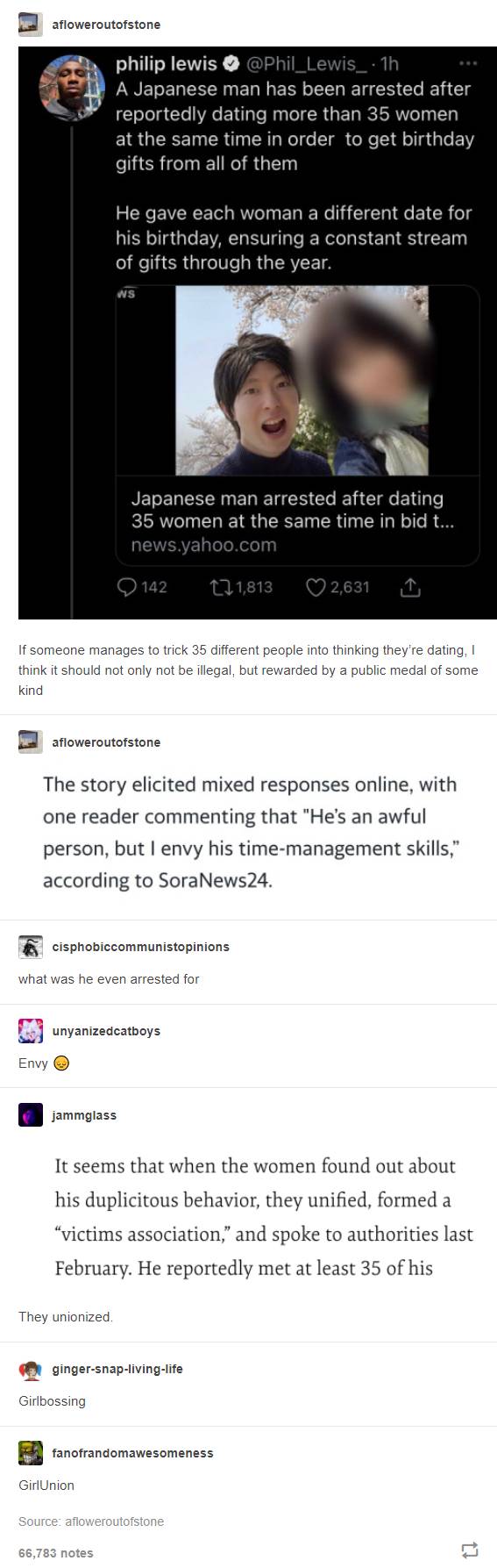 Smooth criminal | Scrolller