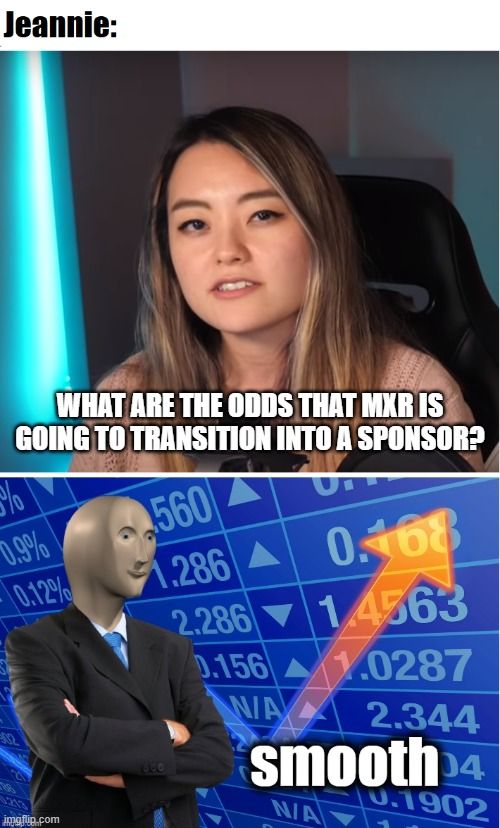 Smooth indeed | Scrolller