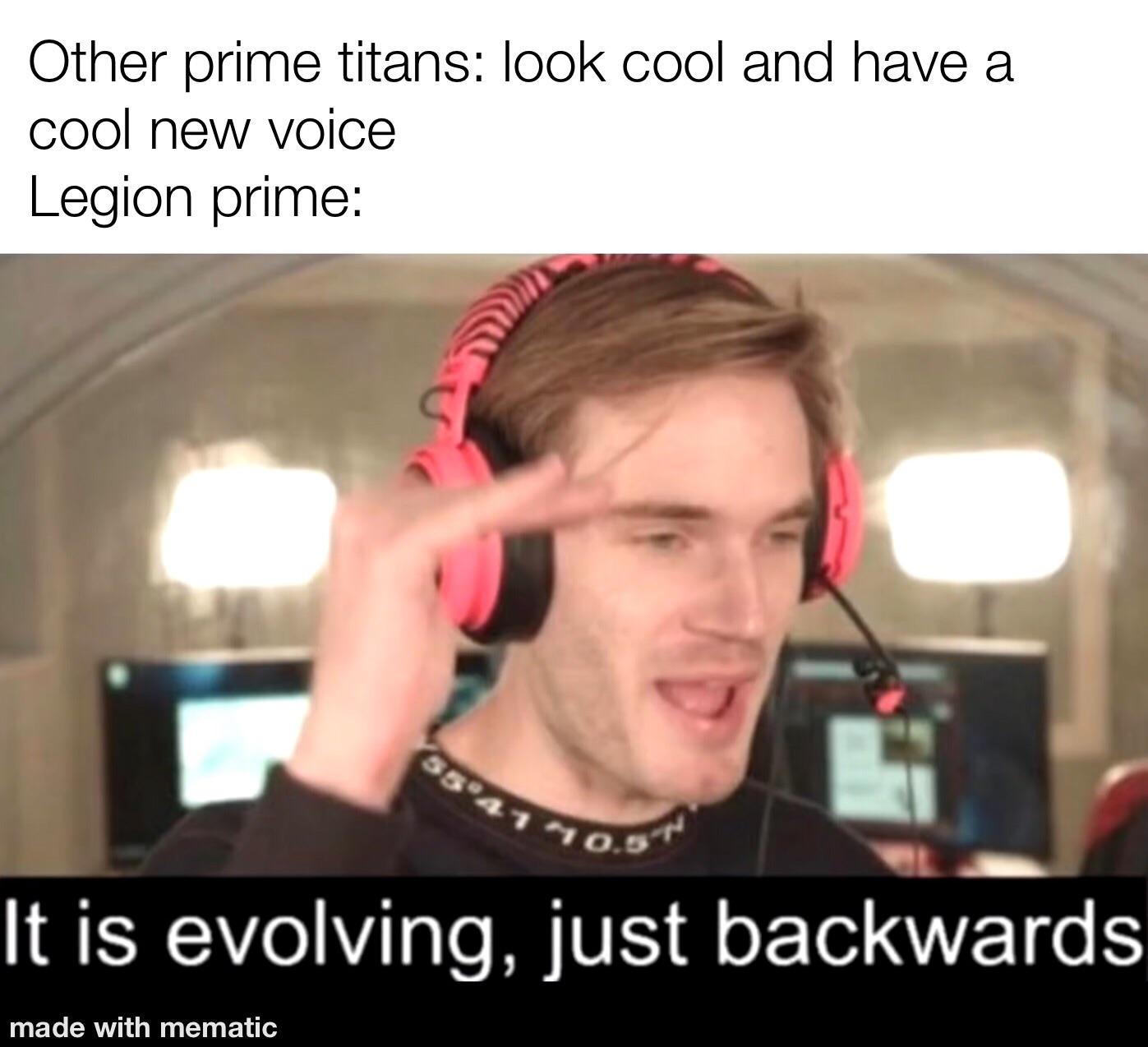 Smooth legion | Scrolller