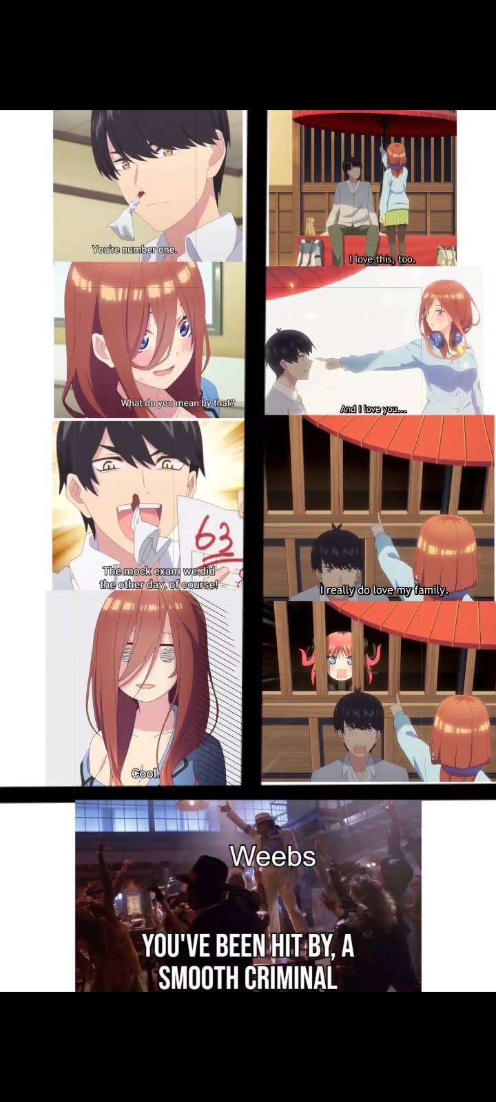 Smooth revenge | Scrolller