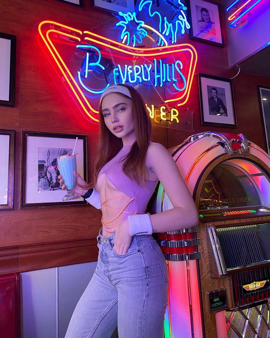 Smoothie | Scrolller