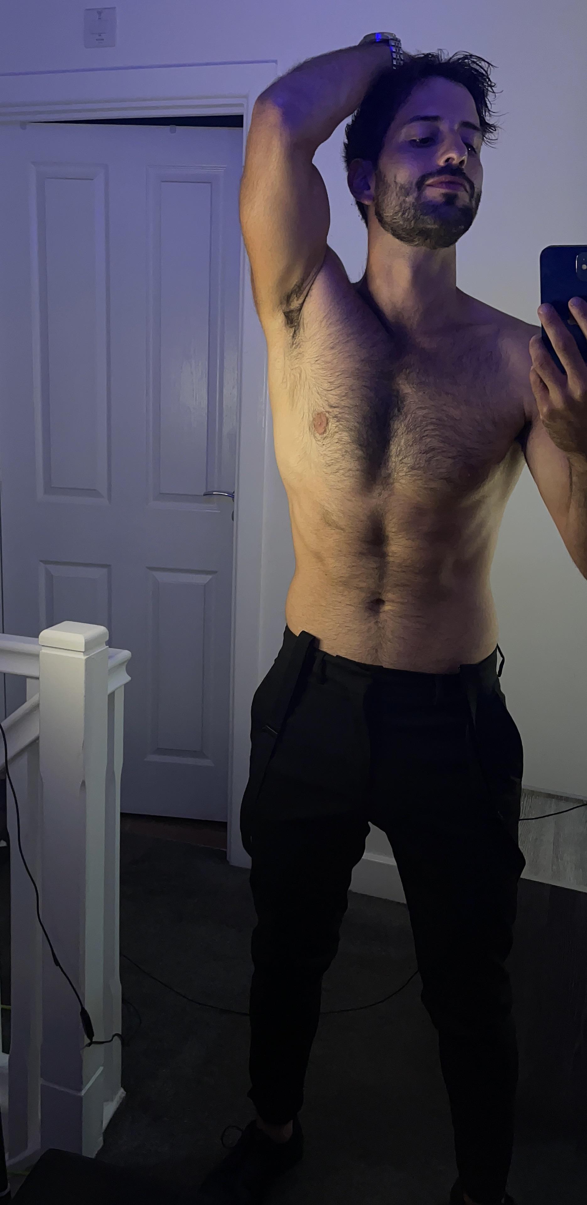 Sicilian hunk | Scrolller