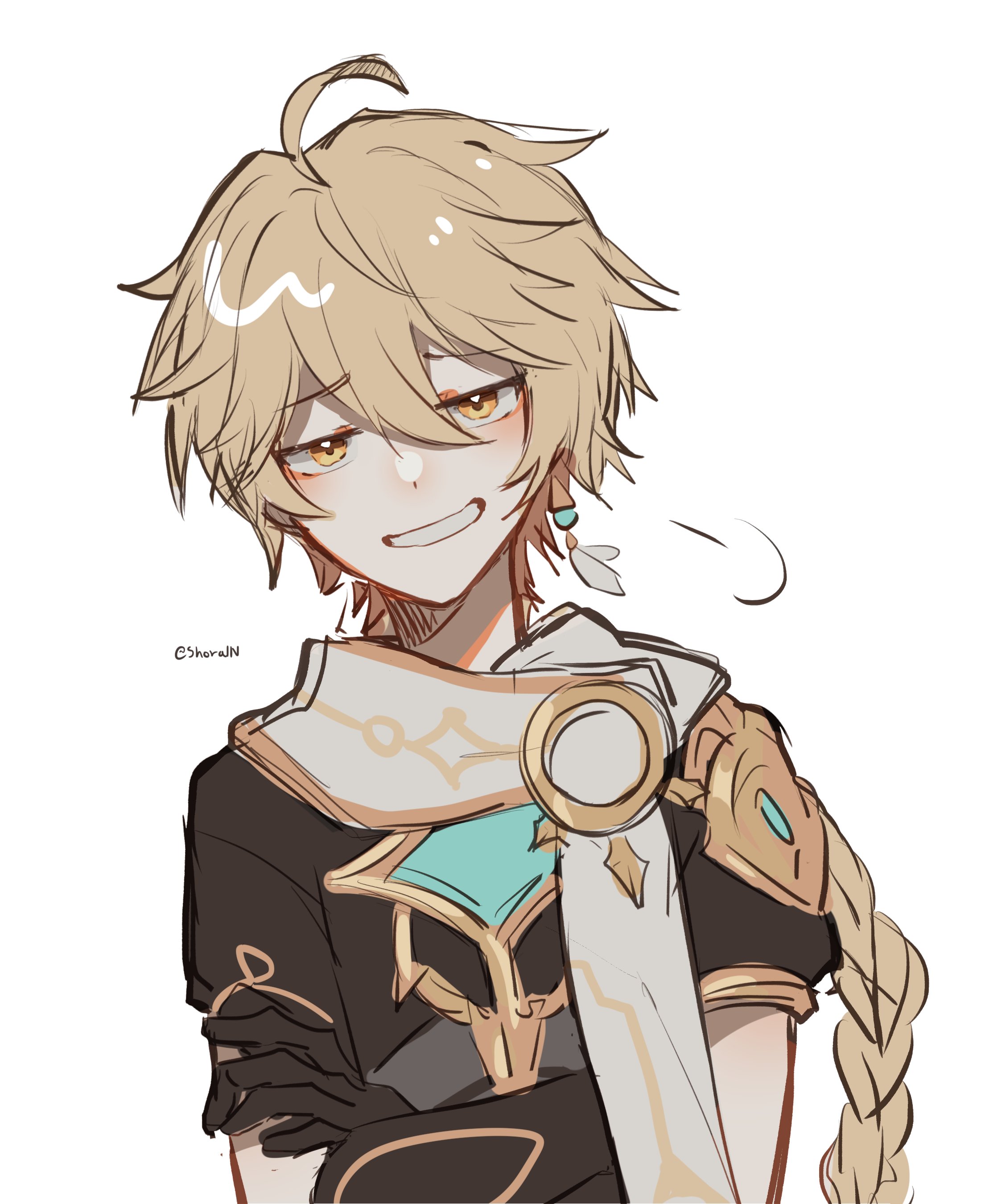 Smug Aether | Scrolller
