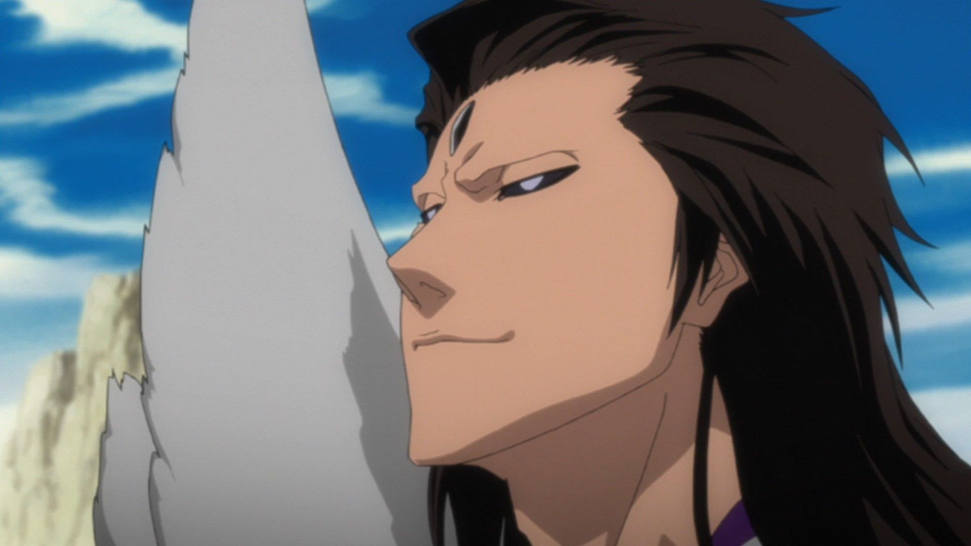 Smug Aizen, Smug Aizen | Scrolller
