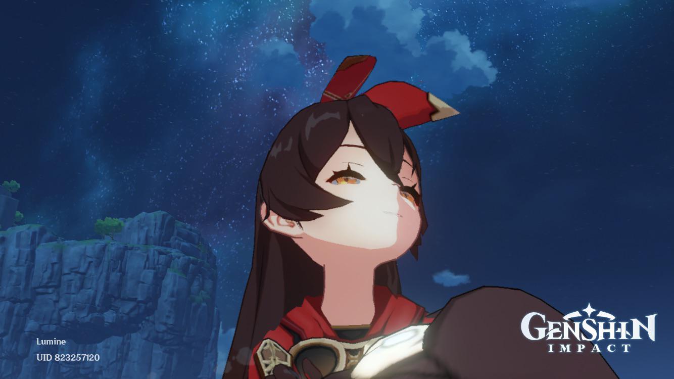 Smug amber | Scrolller