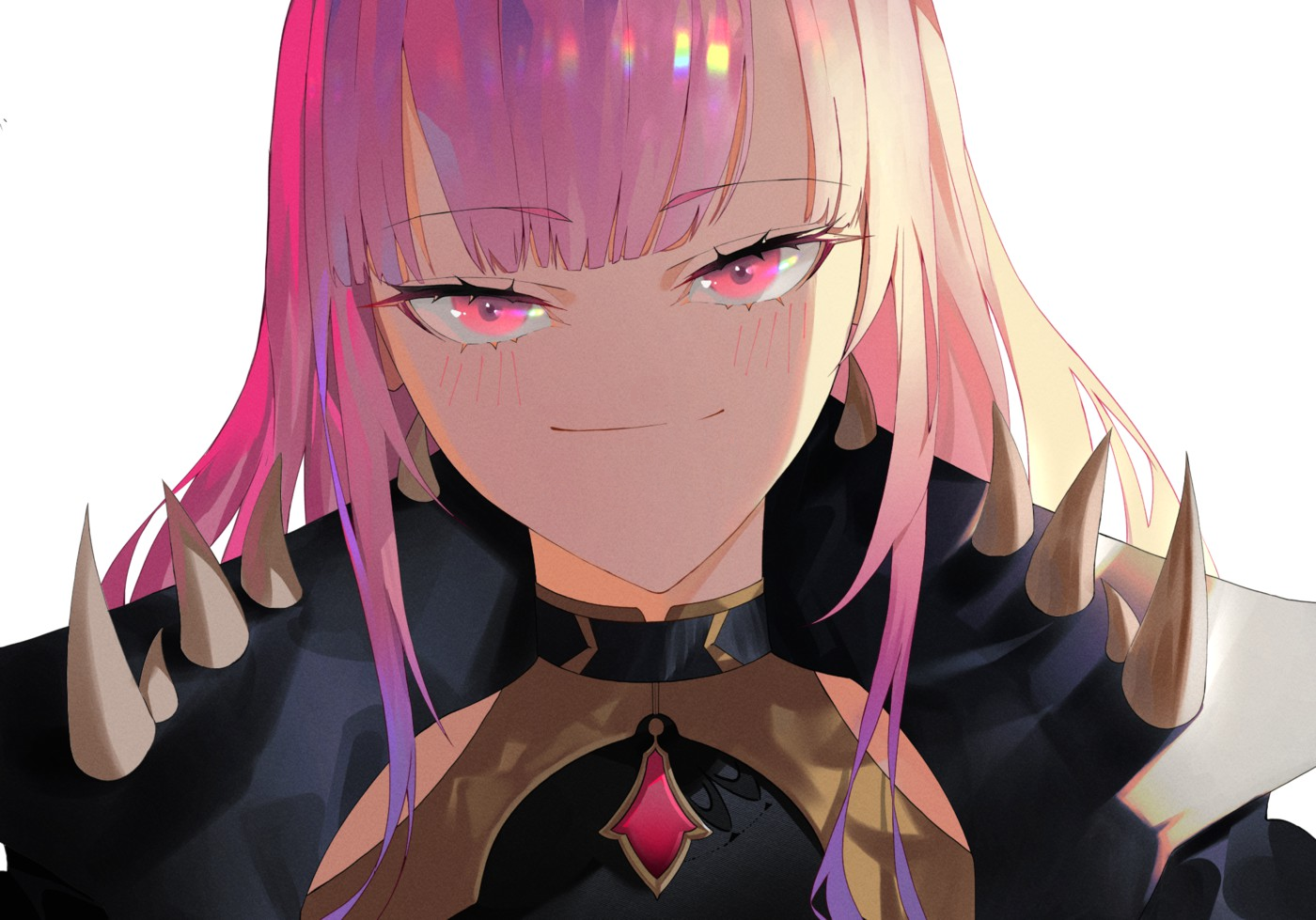 Smug Calli | Scrolller