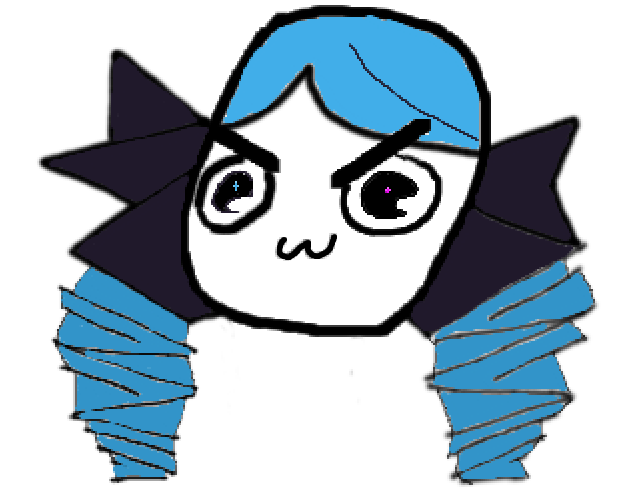 Smug Gwen Scrolller