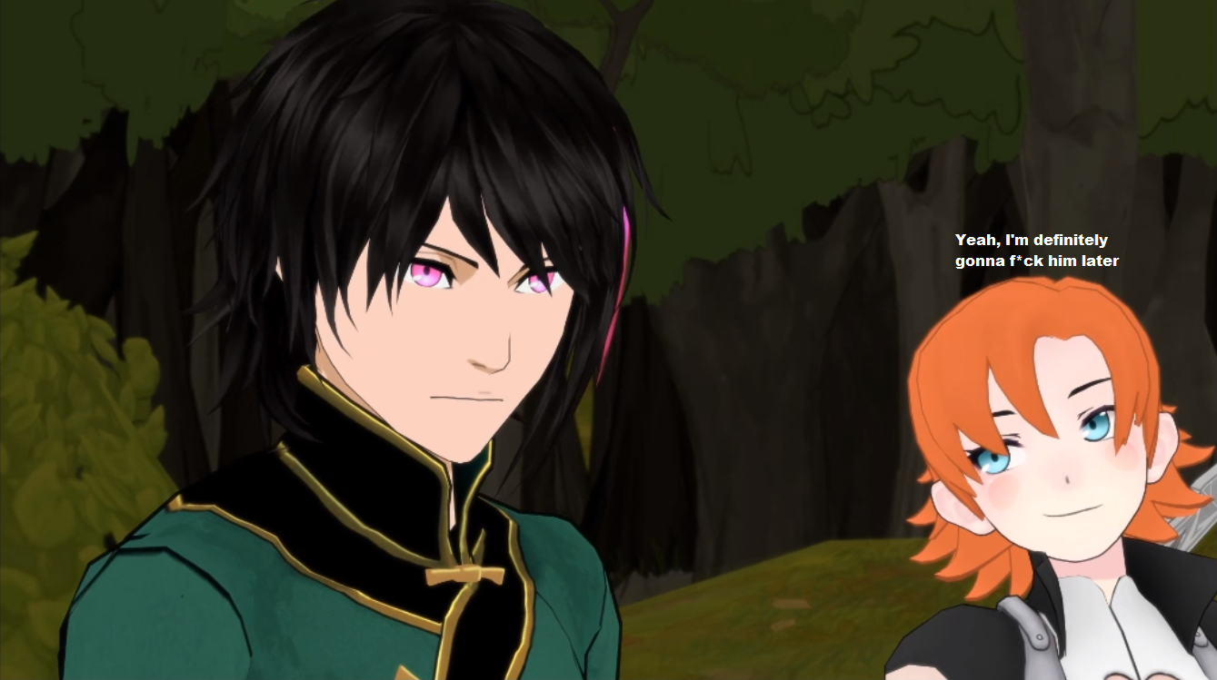 Smug Nora | Scrolller