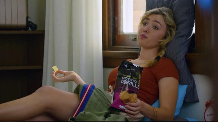 Snacking | Scrolller