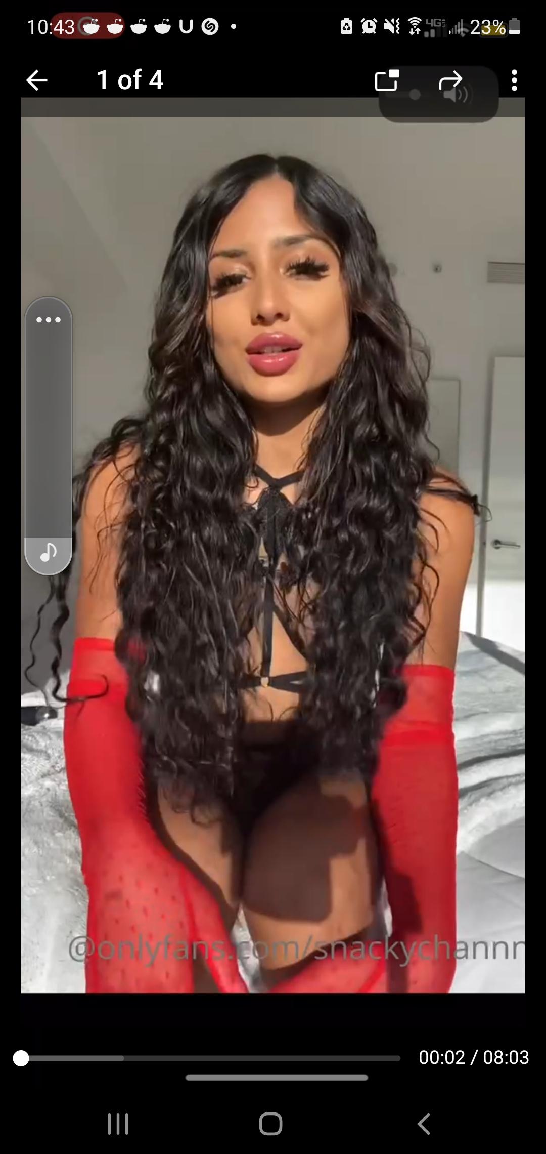 Dm for joi and mega pack | Scrolller