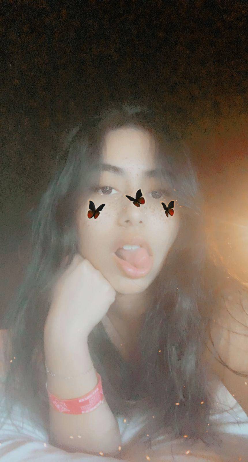 Snap filter | Scrolller