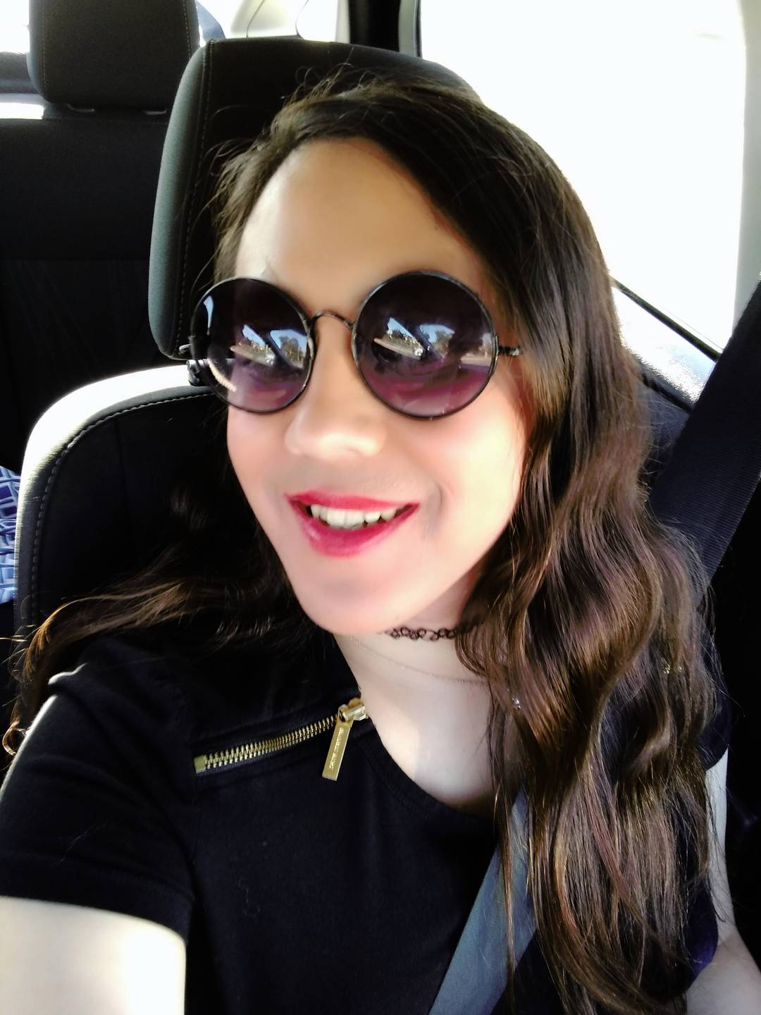 *snap* "Ooh, this one's going on r/transadorable." | Scrolller