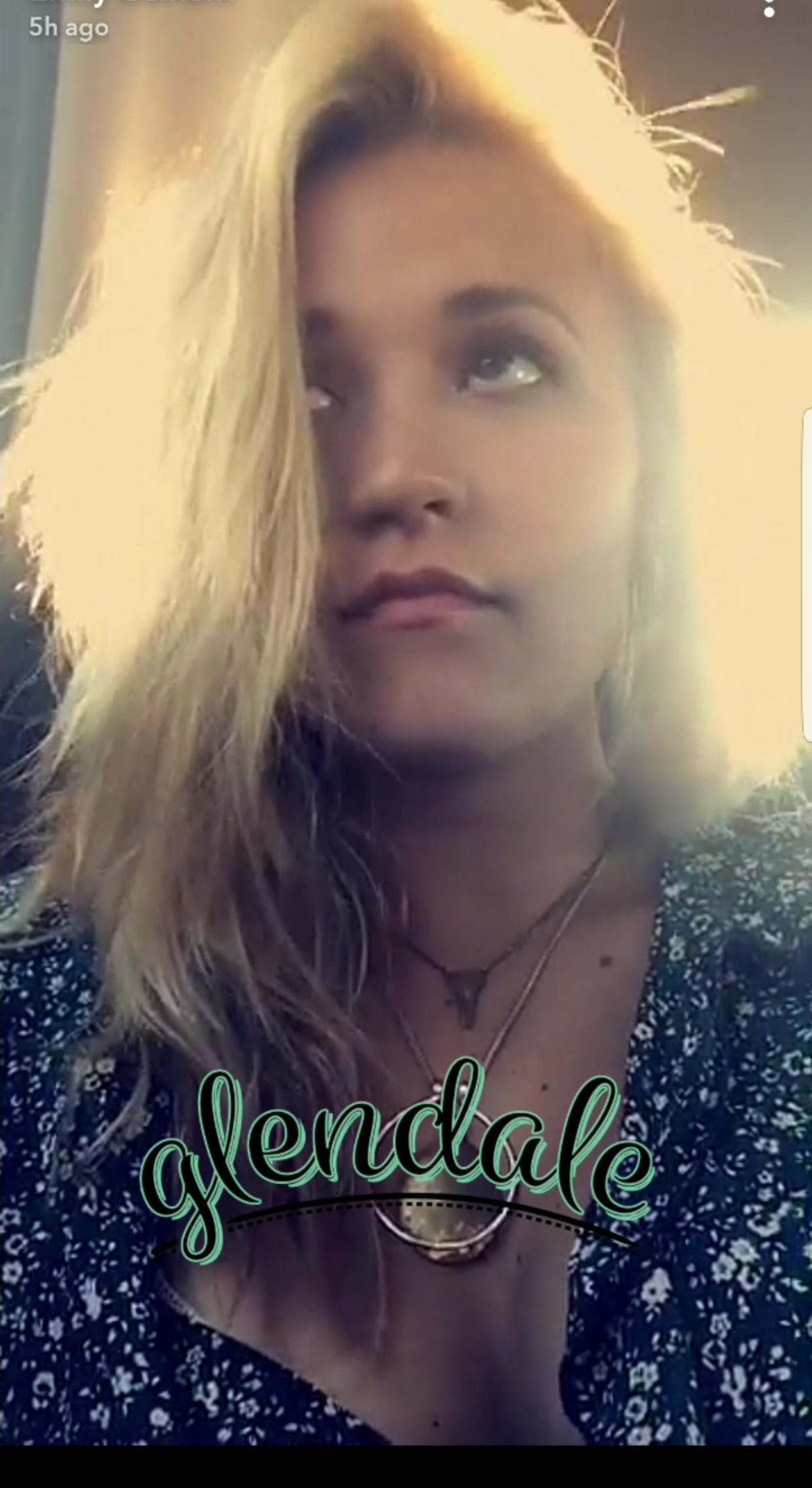 Snapchat Cleavage | Scrolller