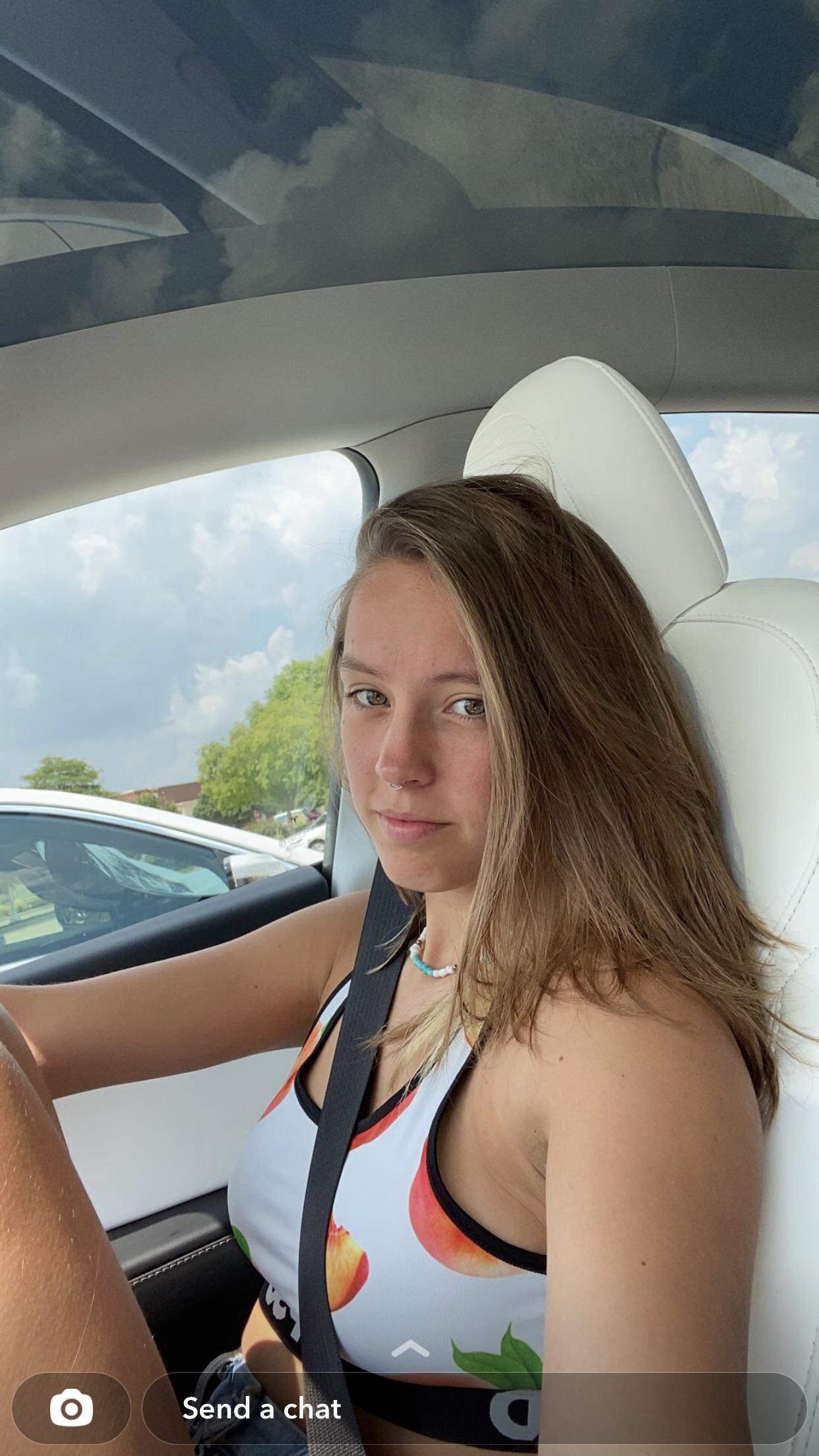 Snapchat story | Scrolller