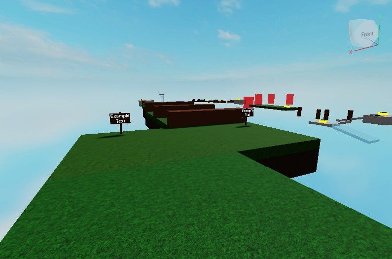 Sneak Peek of my next project. | Scrolller