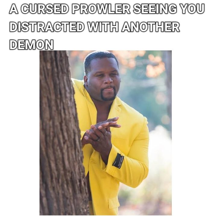 Sneaky bastard | Scrolller