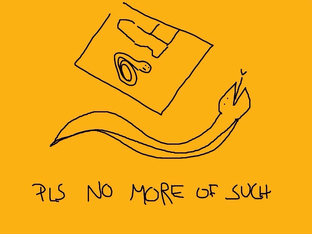 snek_irl | Scrolller