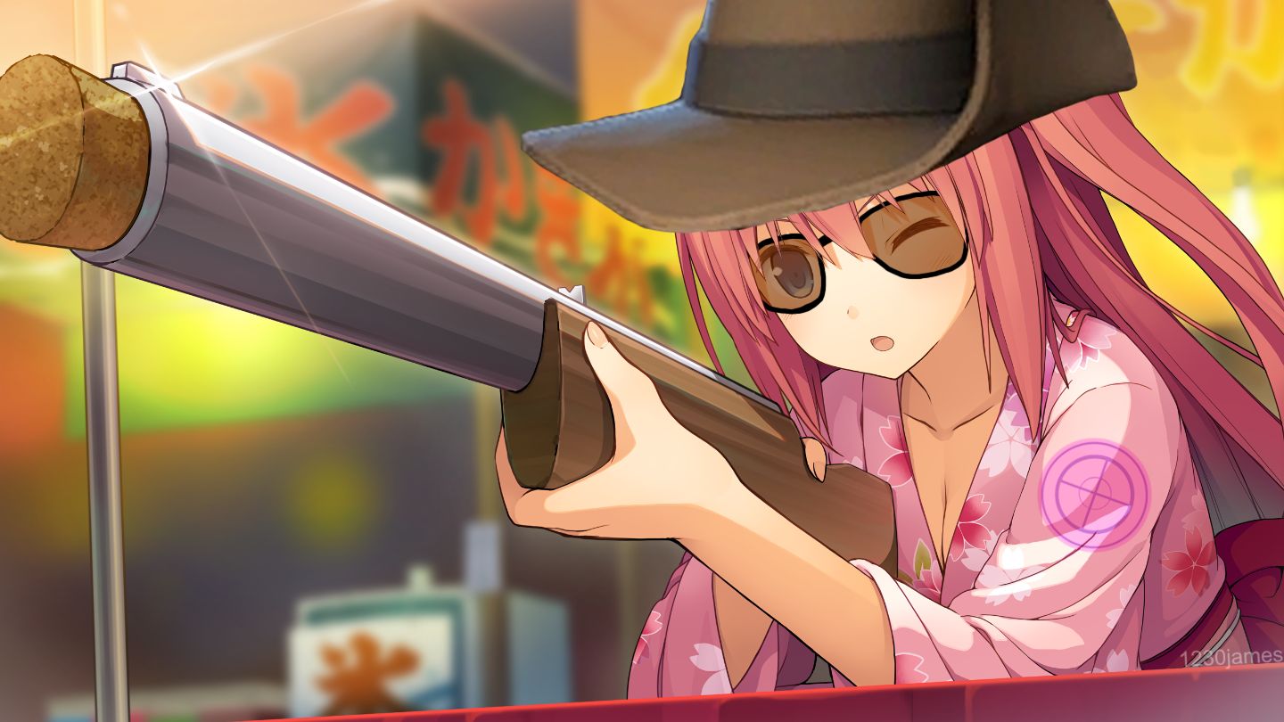 Snipin's a good job, mate | Scrolller