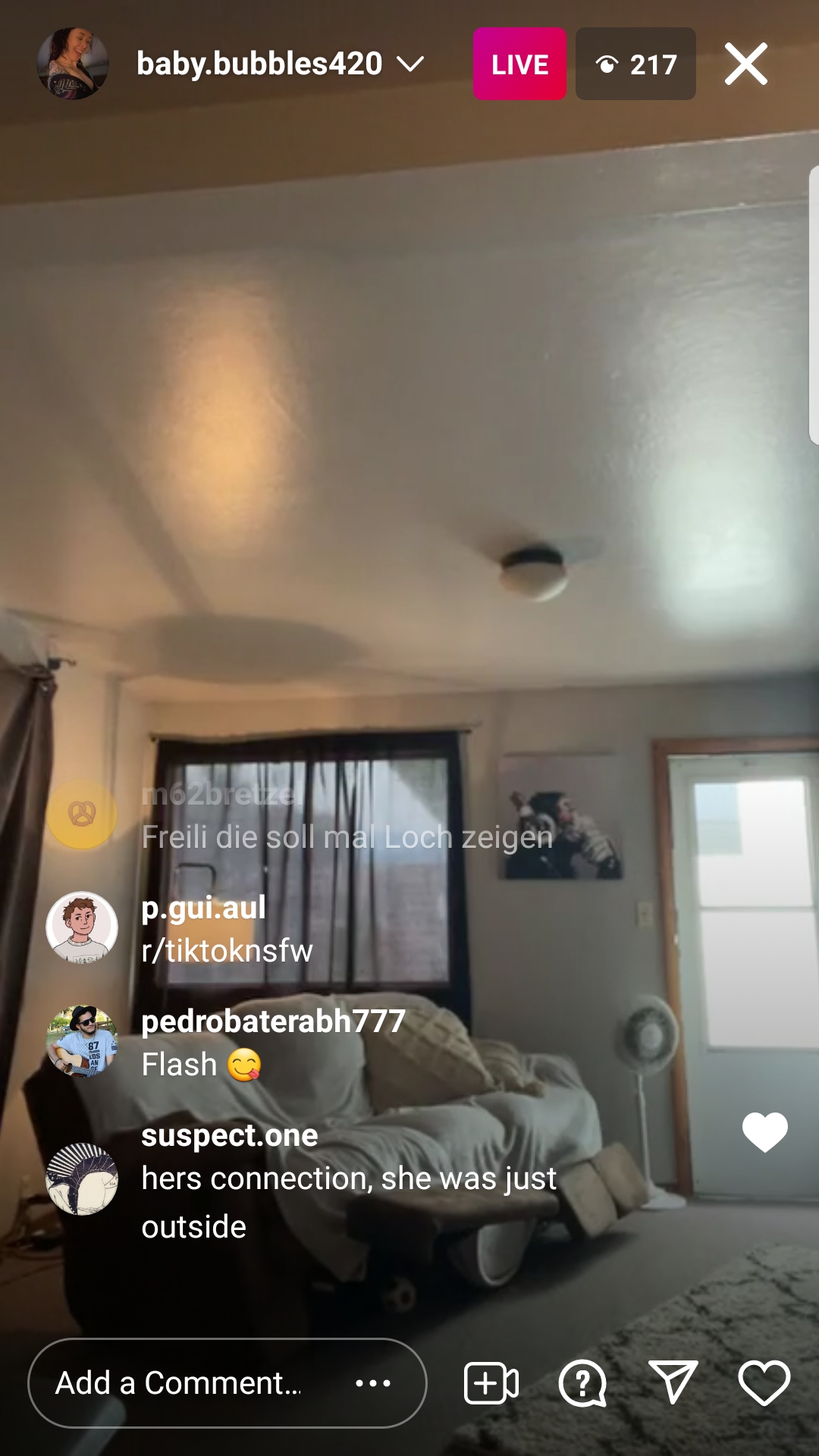 Snitches Get Stitches | Scrolller