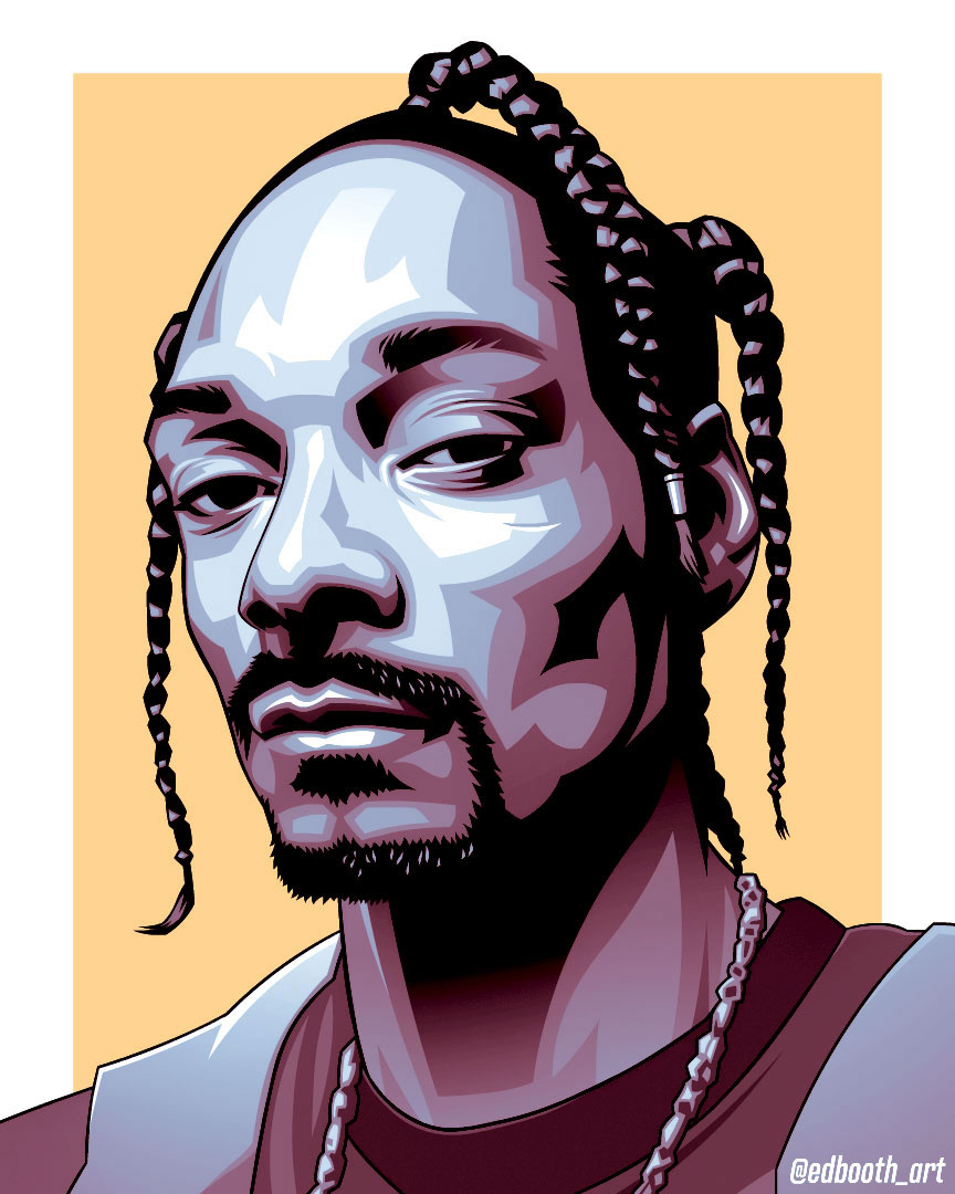 Snoop Dogg | Scrolller