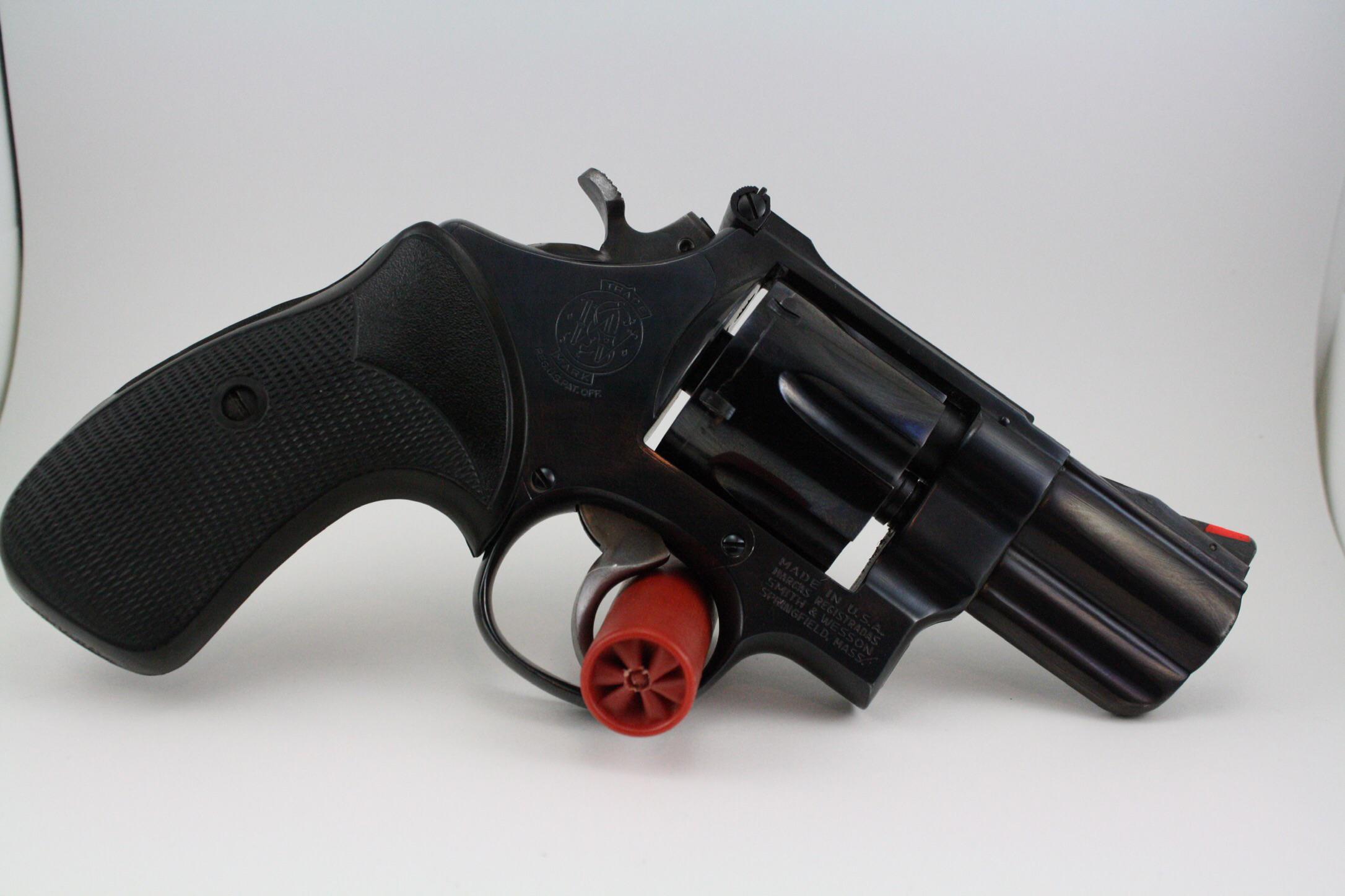 Snub Model 25 .45 ACP | Scrolller