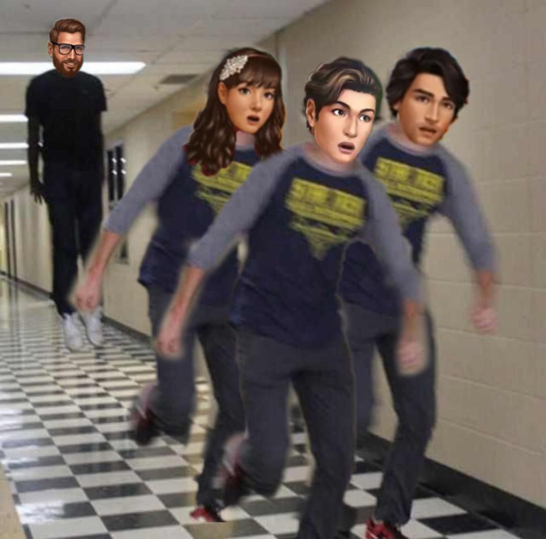 So basically | Scrolller