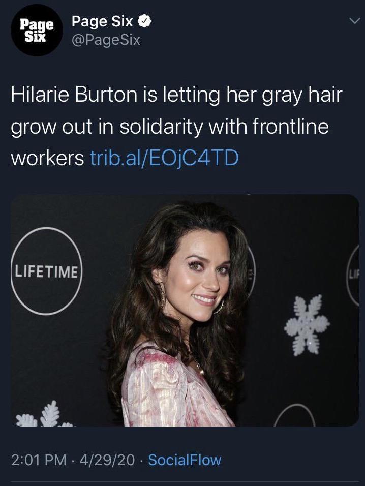 So brave and inspiring | Scrolller