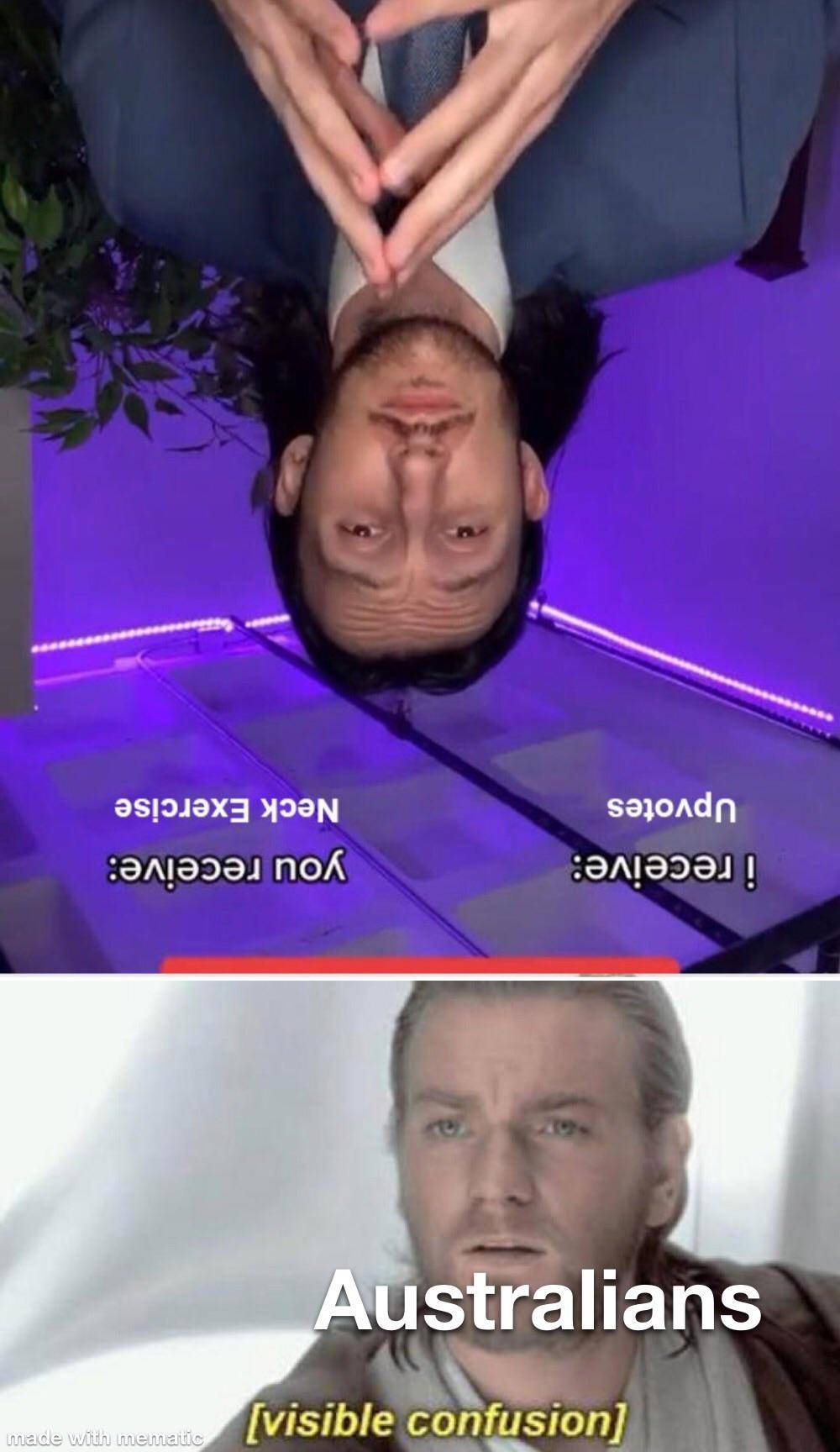 So confusing | Scrolller