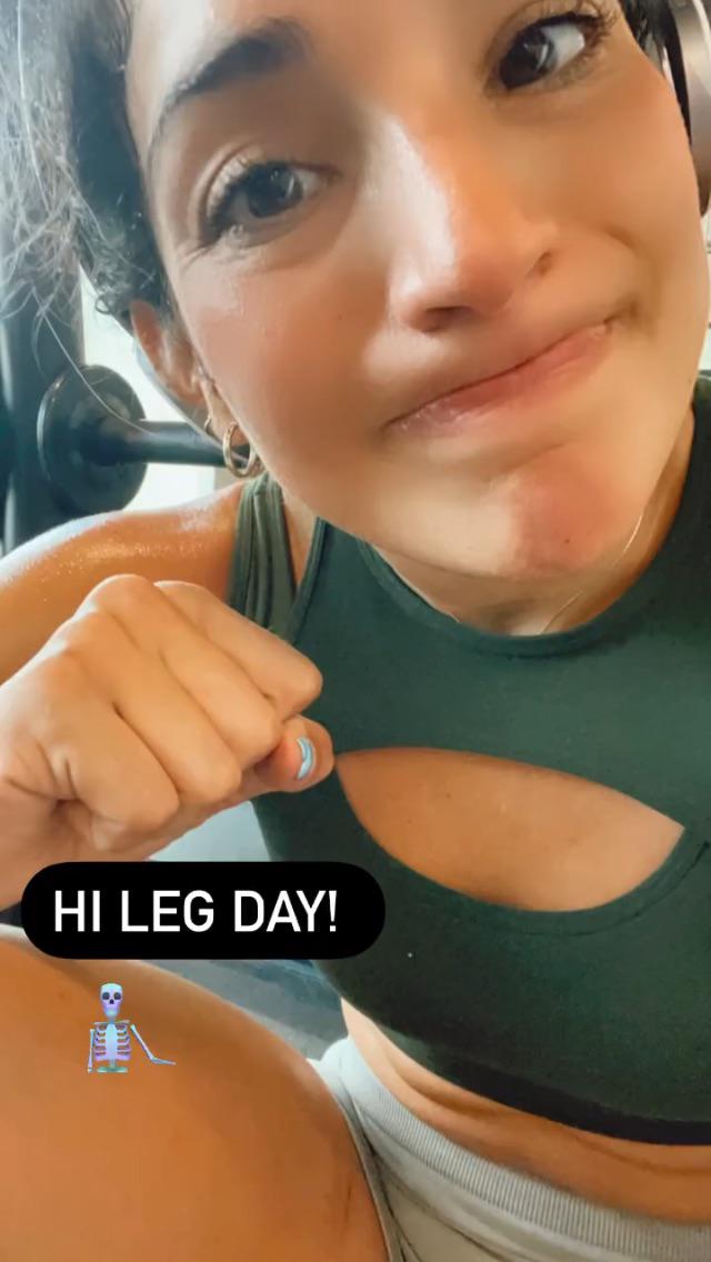 SO CUTE RAQUEL 🥰 | Scrolller