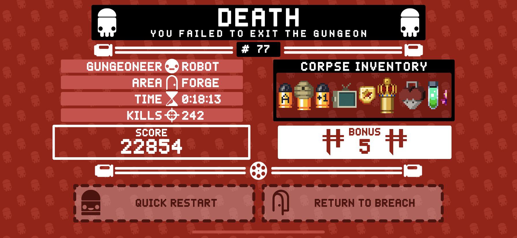 So dumb I had clone | Scrolller